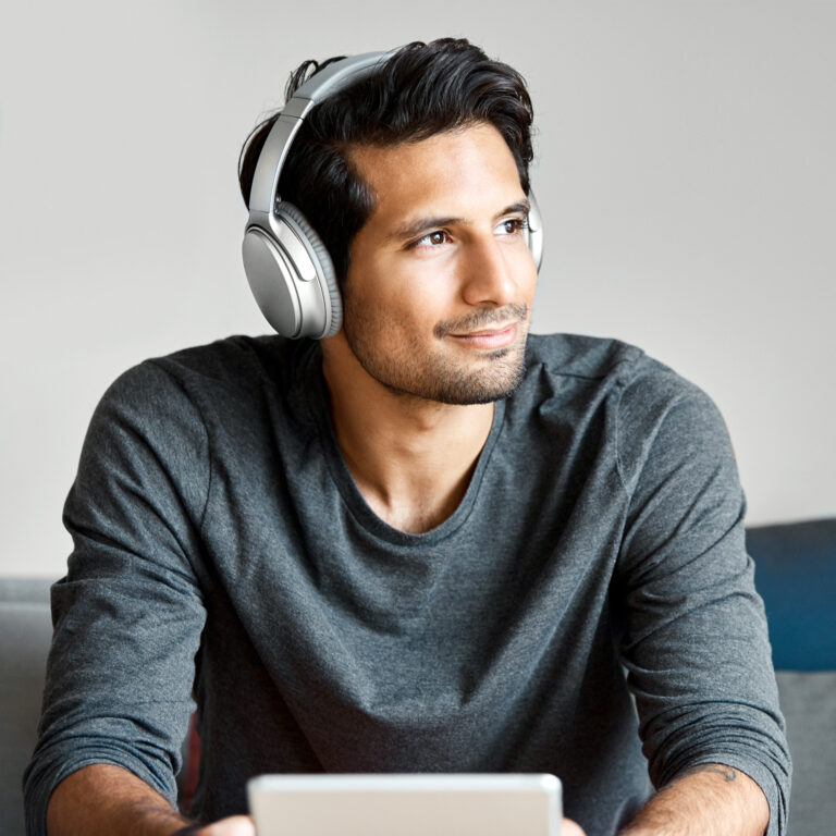 Business & Personal Growth Podcasts | It's a Good Life